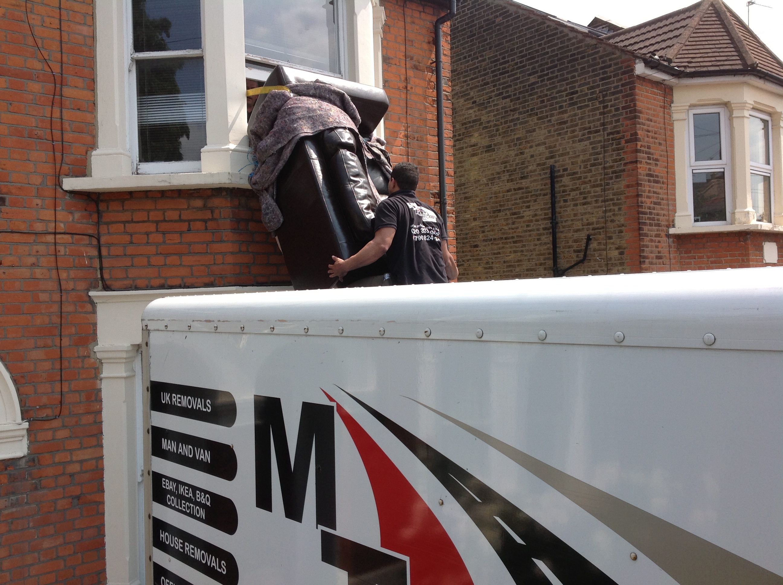 Getting Your Home Ready for Removal - Affordable Comfort
