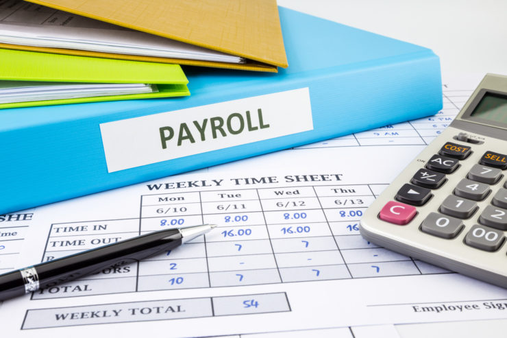 5 Tips to Make Payroll Easy - Affordable Comfort