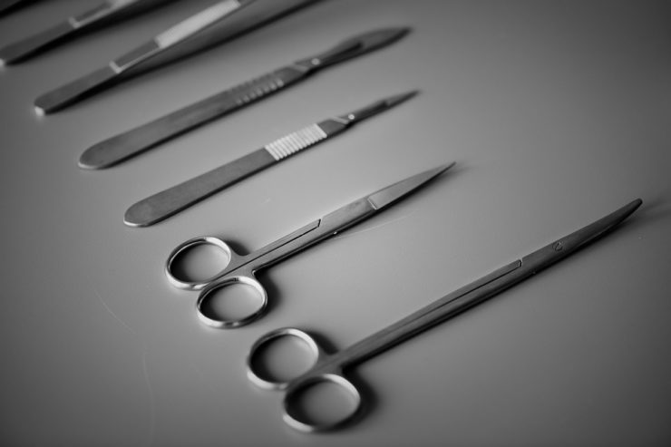 4 Surgical Tools You Should Know About if You're Having Neurosurgery ...