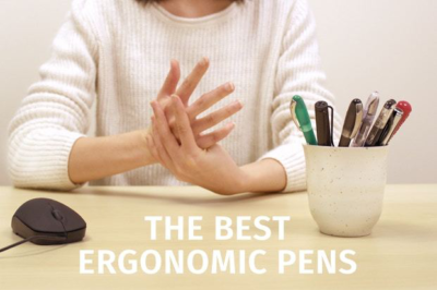 5 most comfortable writing tools - Affordable Comfort