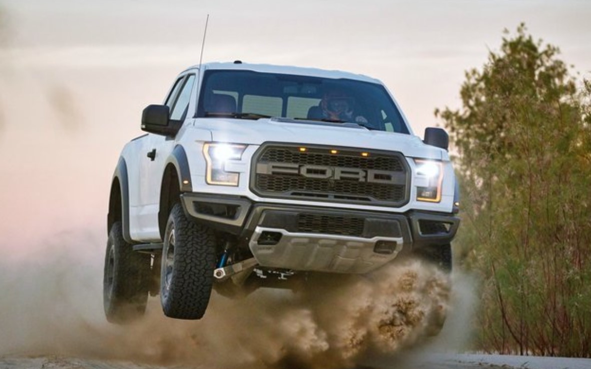 Beginner's Guide to Off Roading - Affordable Comfort