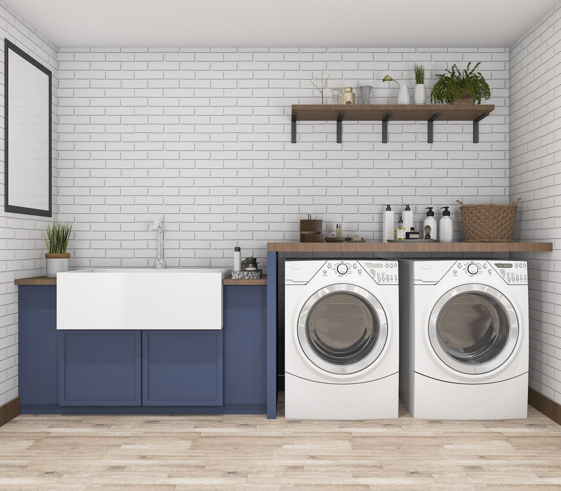 Laundry Trends 2021 - Affordable Comfort