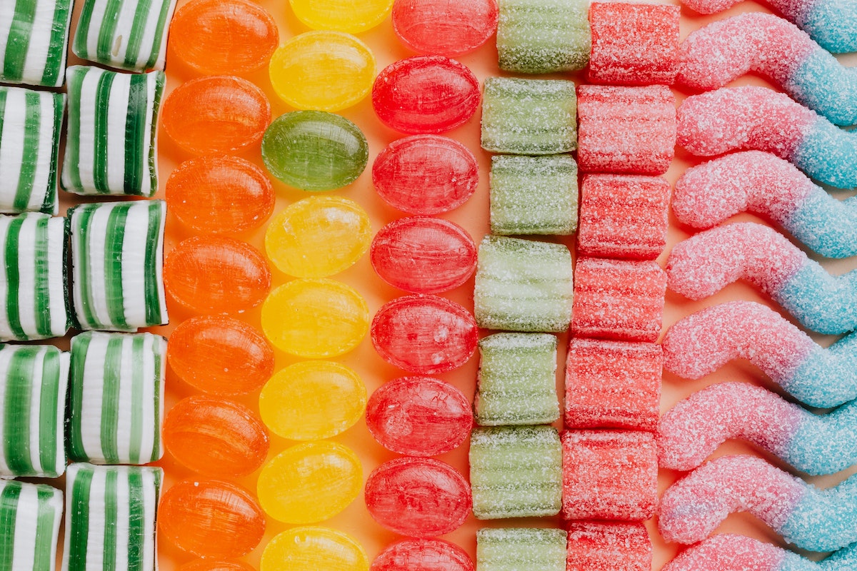Delicious Candy Store Options for Those with Special Dietary Needs ...