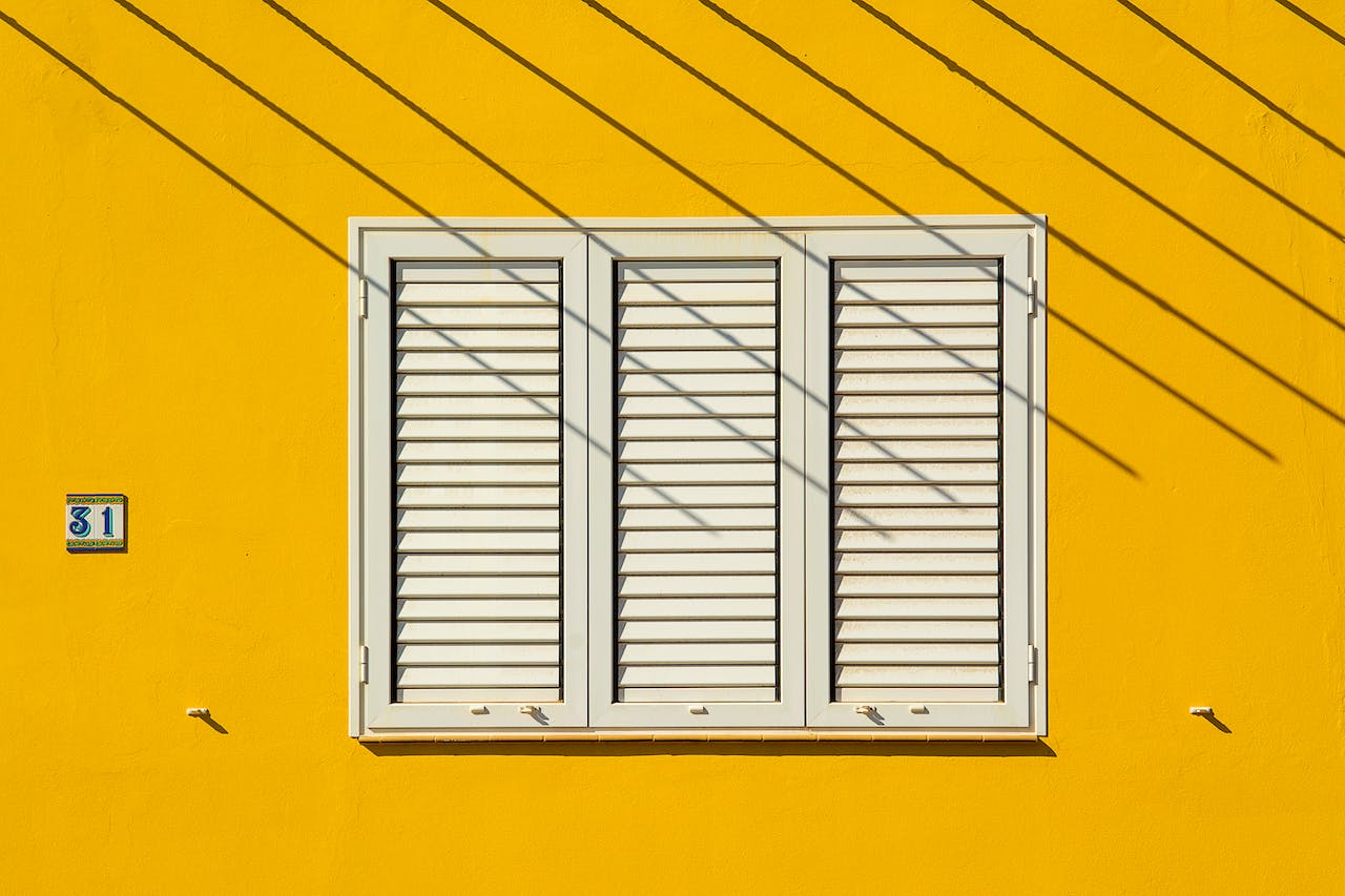 Windows to Impress: Choosing the Perfect Shutter Design - Affordable ...